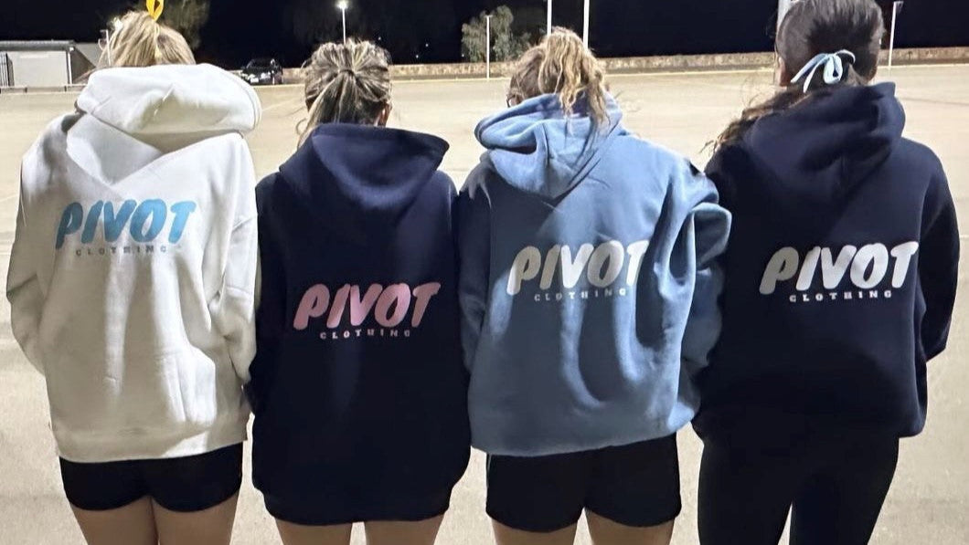 Pivot Clothing